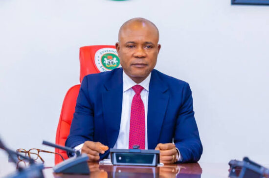Eid-el-Kabir: Gov. Peter Mbah Preaches Unity, Tolerance And Sacrifice ...
