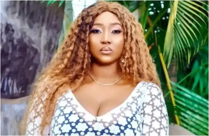 I'm God's Favorite Woman - Judy Austin » NaijaVibe